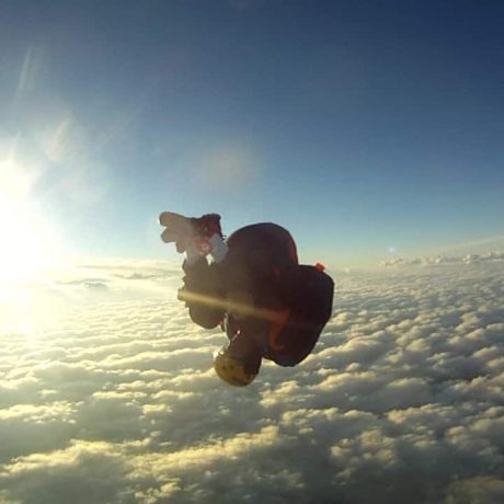 Réserver ou offrir un saut en parachute | Air Play Parachutisme